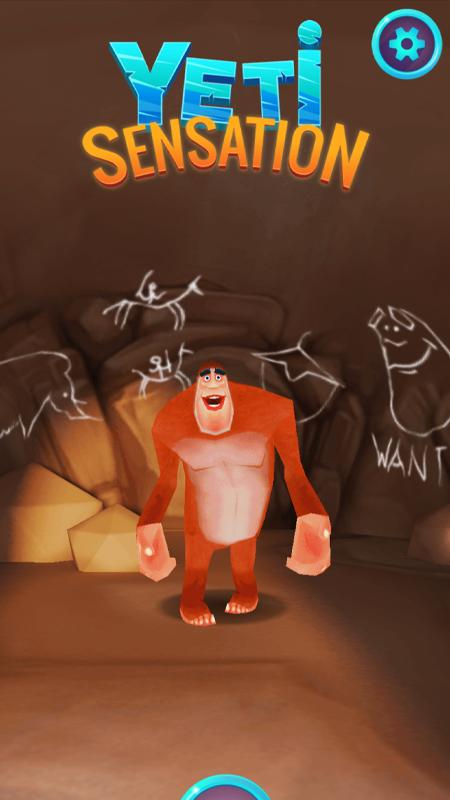 Yeti Sensation Ideal APK for Android Download Yeti Sensation Ideal APK for Android Download