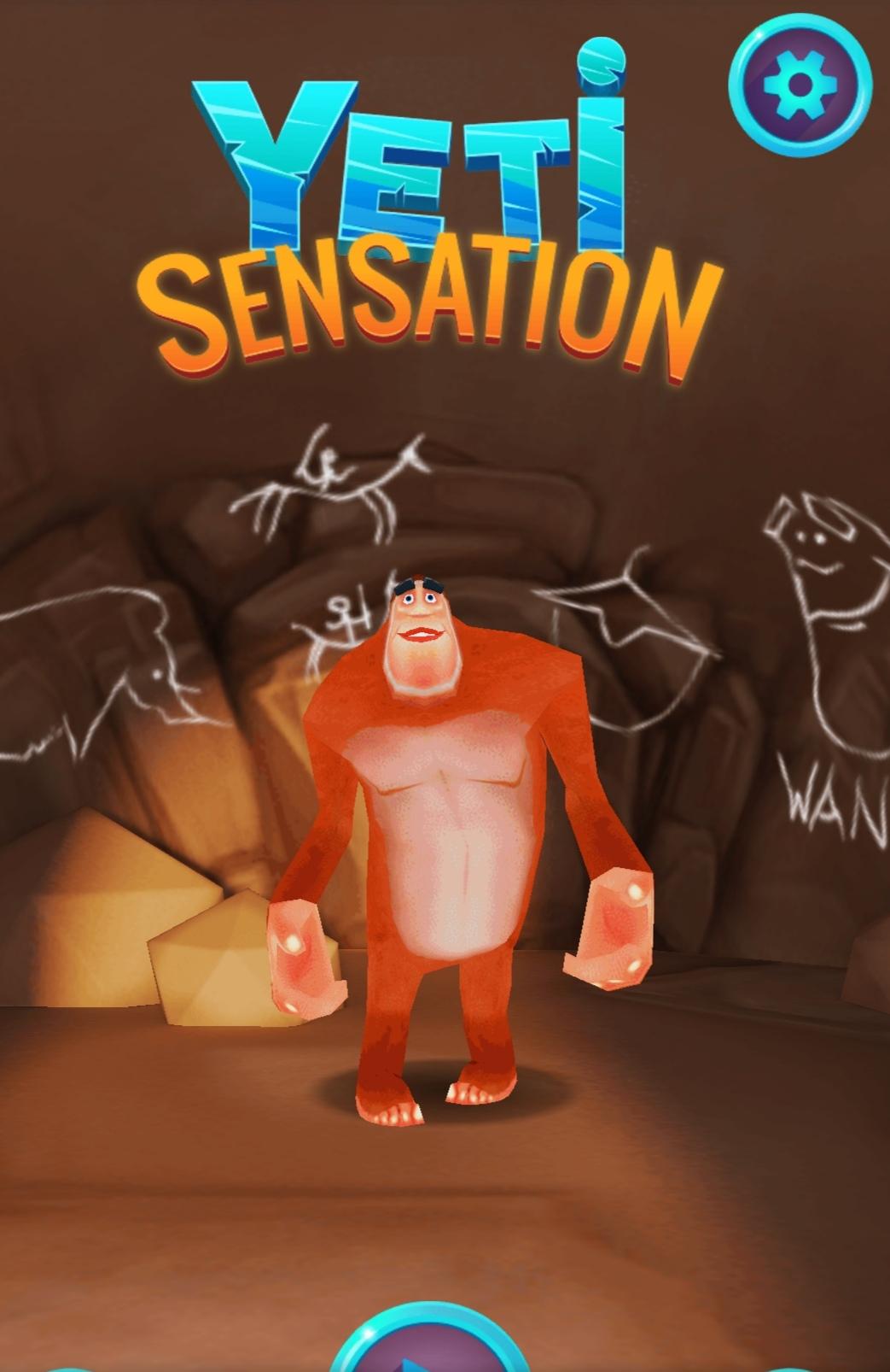 Yeti Sensation Star APK for Android Download Yeti Sensation Star APK for Android Download