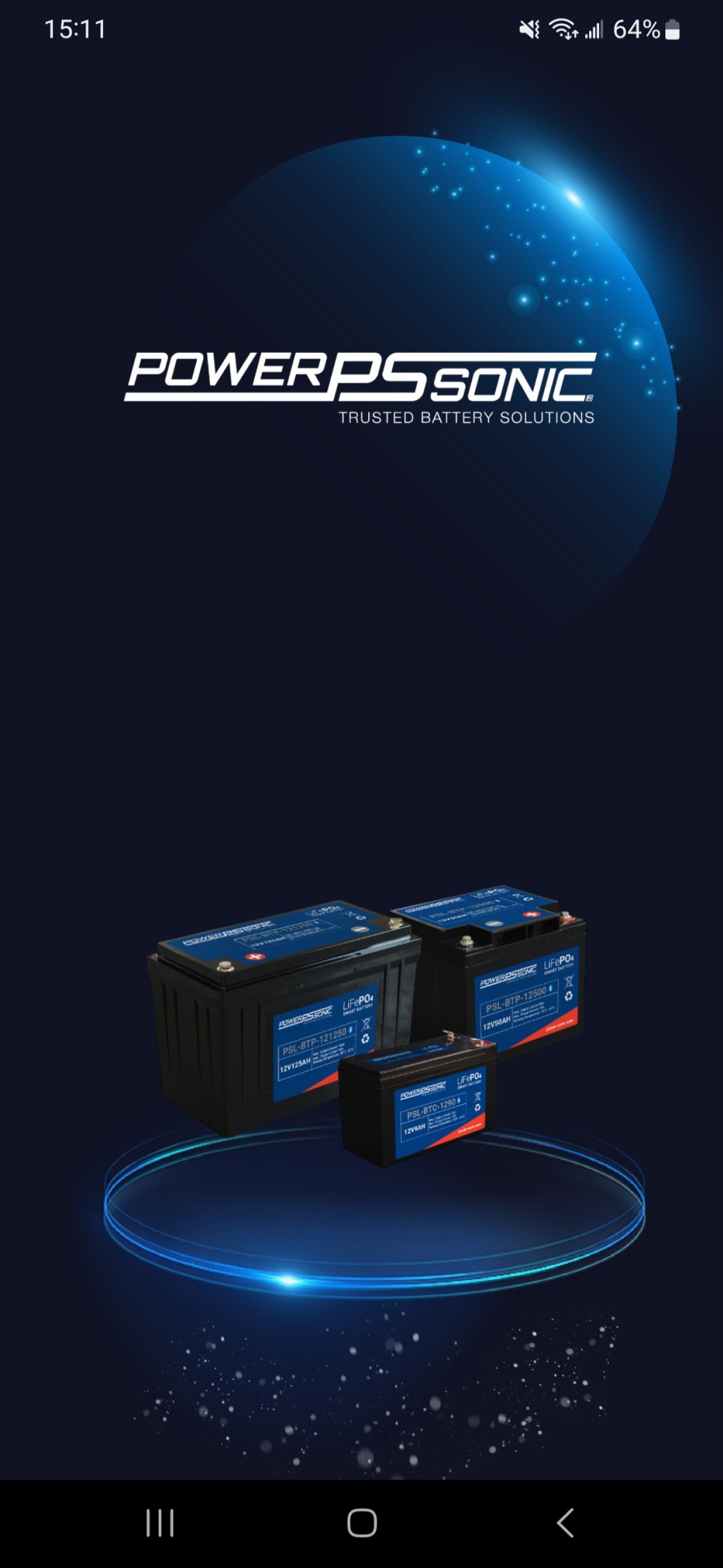 Power-Sonic Lithium APK Download for Android - Latest Version