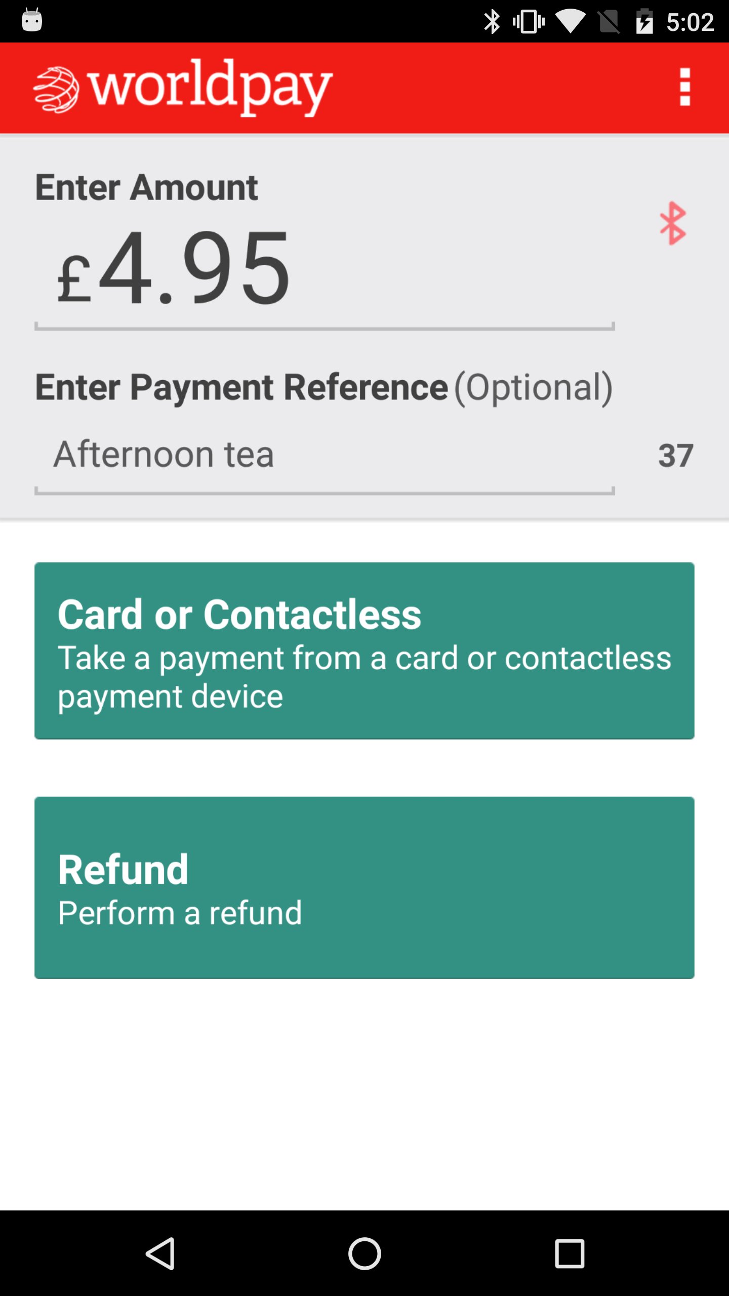 Worldpay Total APK for Android Download