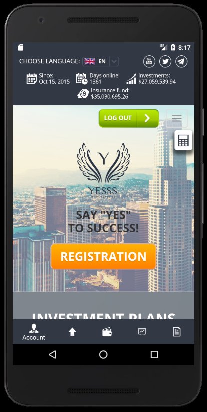 Yesss APK for Android Download