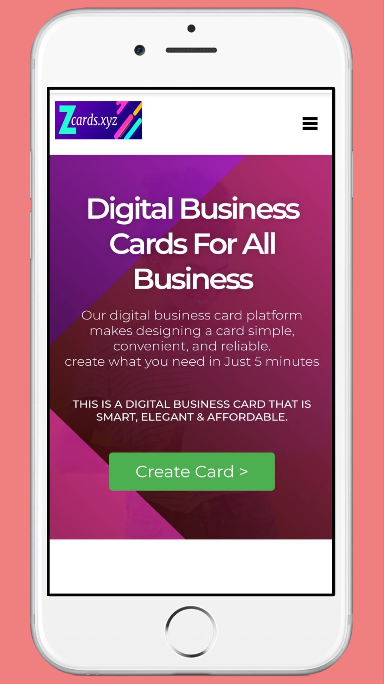 Info Cards - Formerly ZCards APK for Android Download