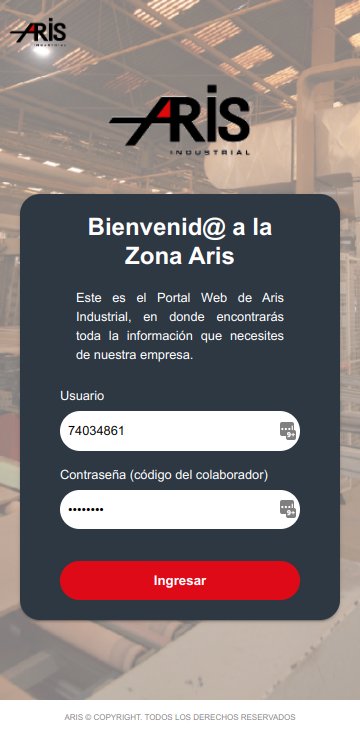 ARIS APK for Android Download