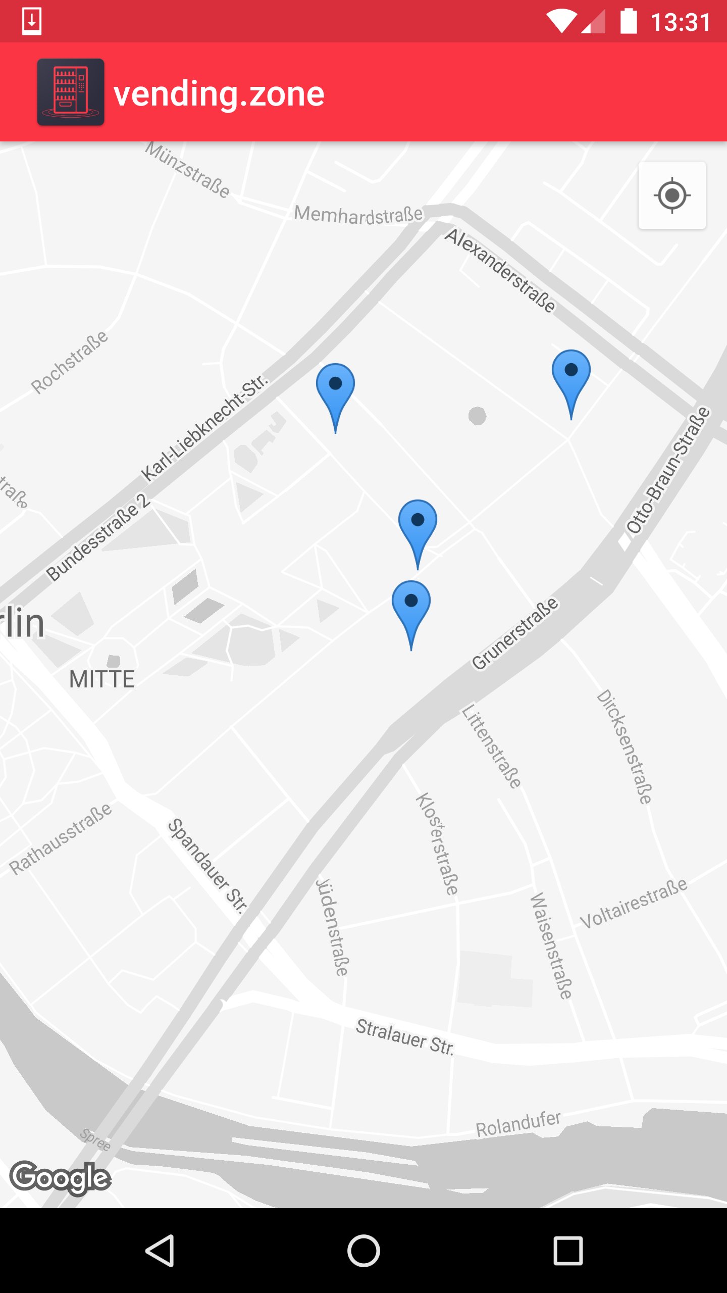 vending.zone APK for Android Download