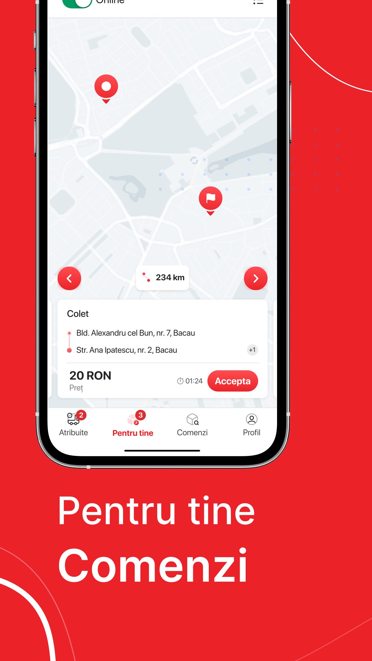 Zoom Driver APK for Android Download