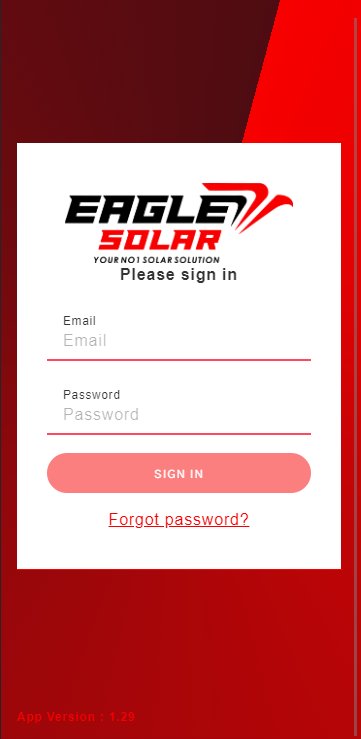 Eagle Care APK per Android Download