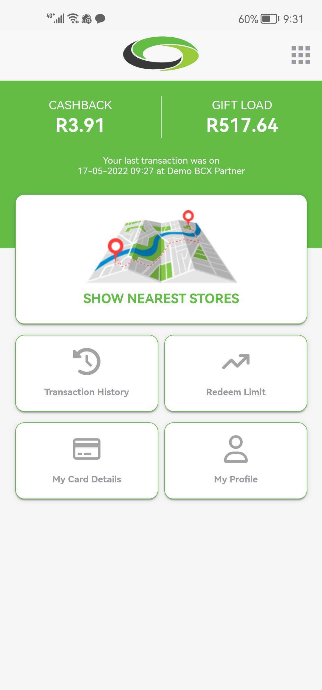 Infinity Rewards APK for Android Download