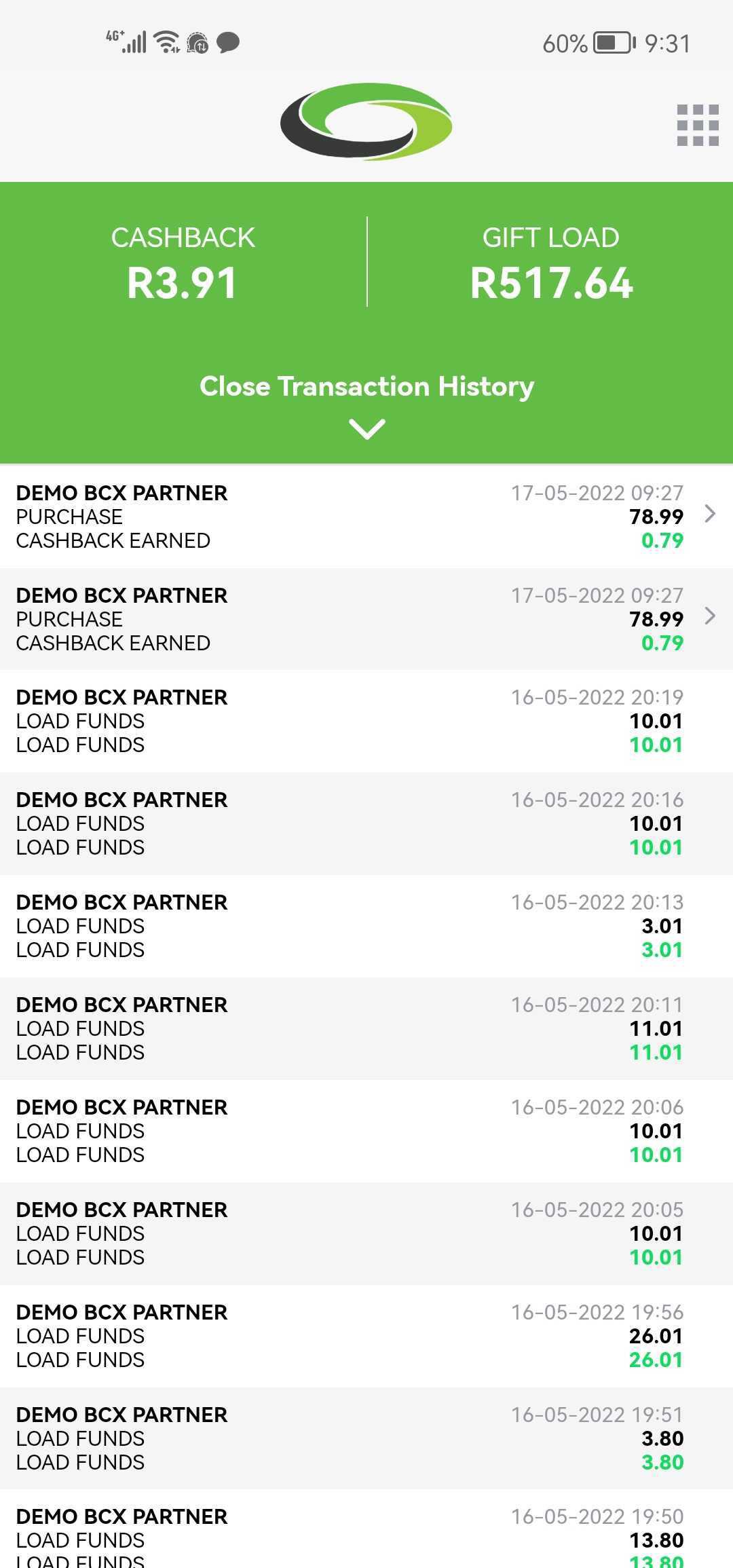 Infinity Rewards APK for Android Download