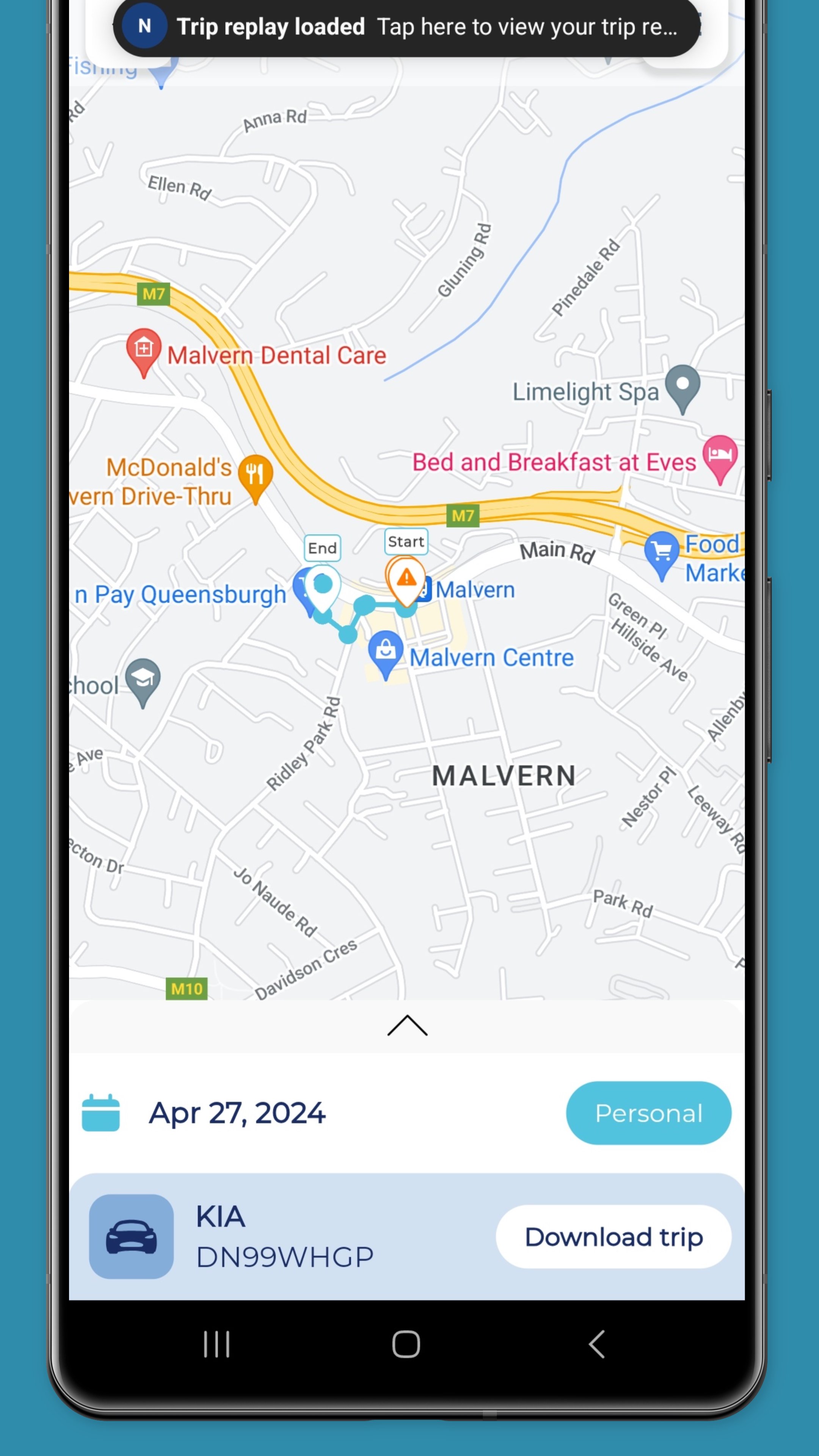 MyNetstar APK for Android Download