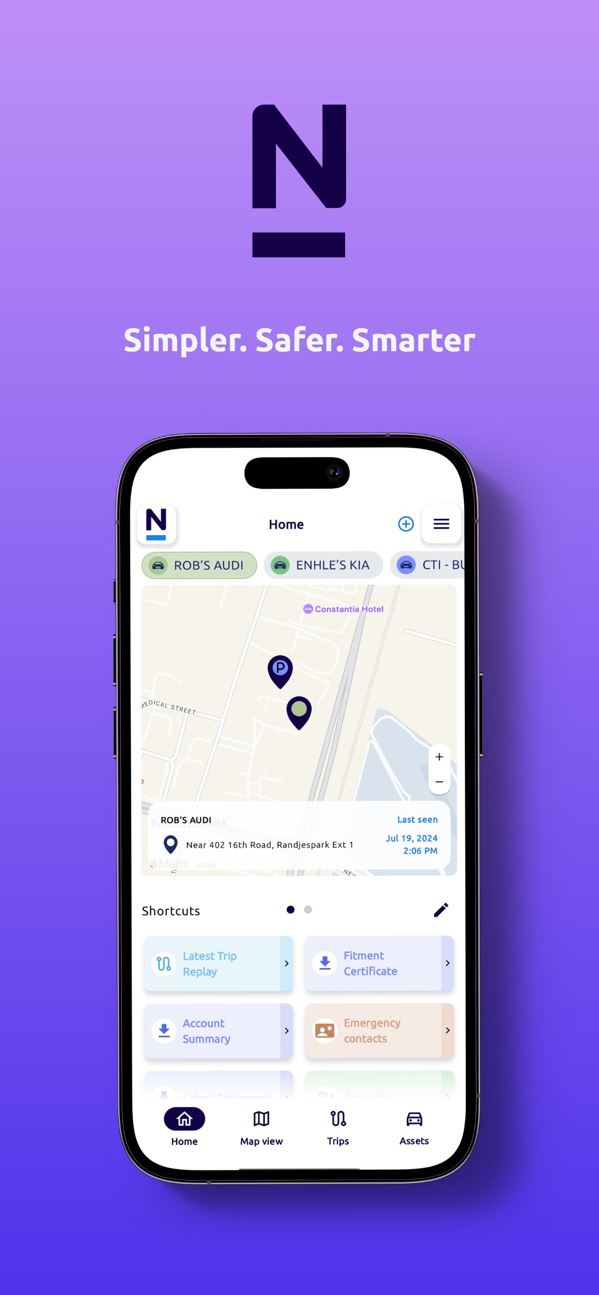 MyNetstar APK for Android Download