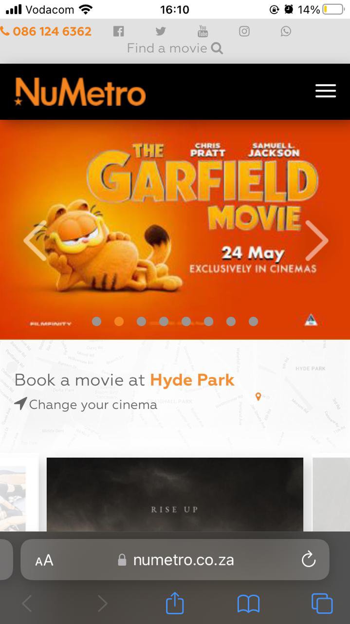 Nu Metro APK for Android Download