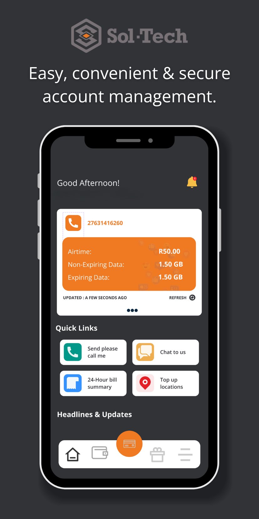 Sol-Tech APK for Android Download