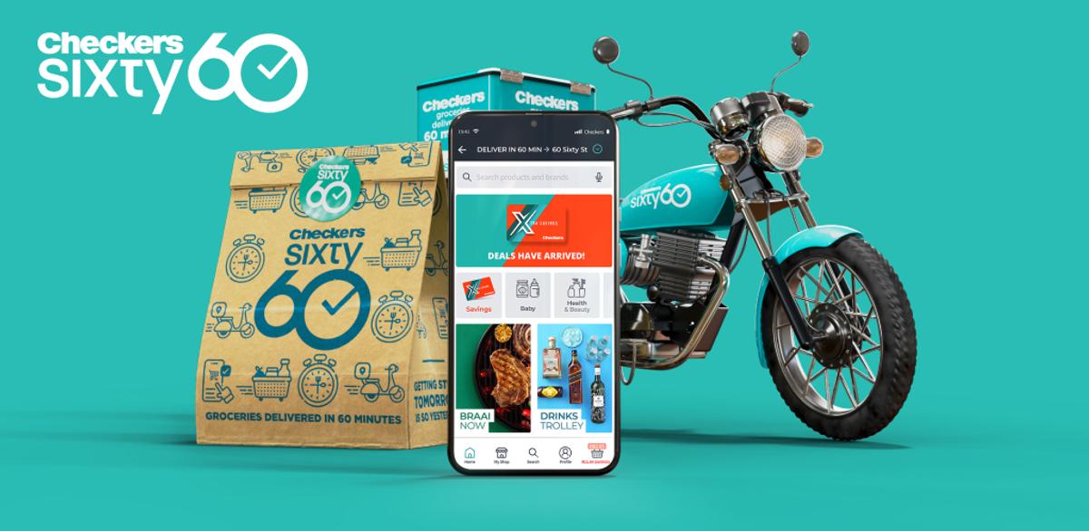 How to Download Checkers Sixty60 Latest Version for Android 2025