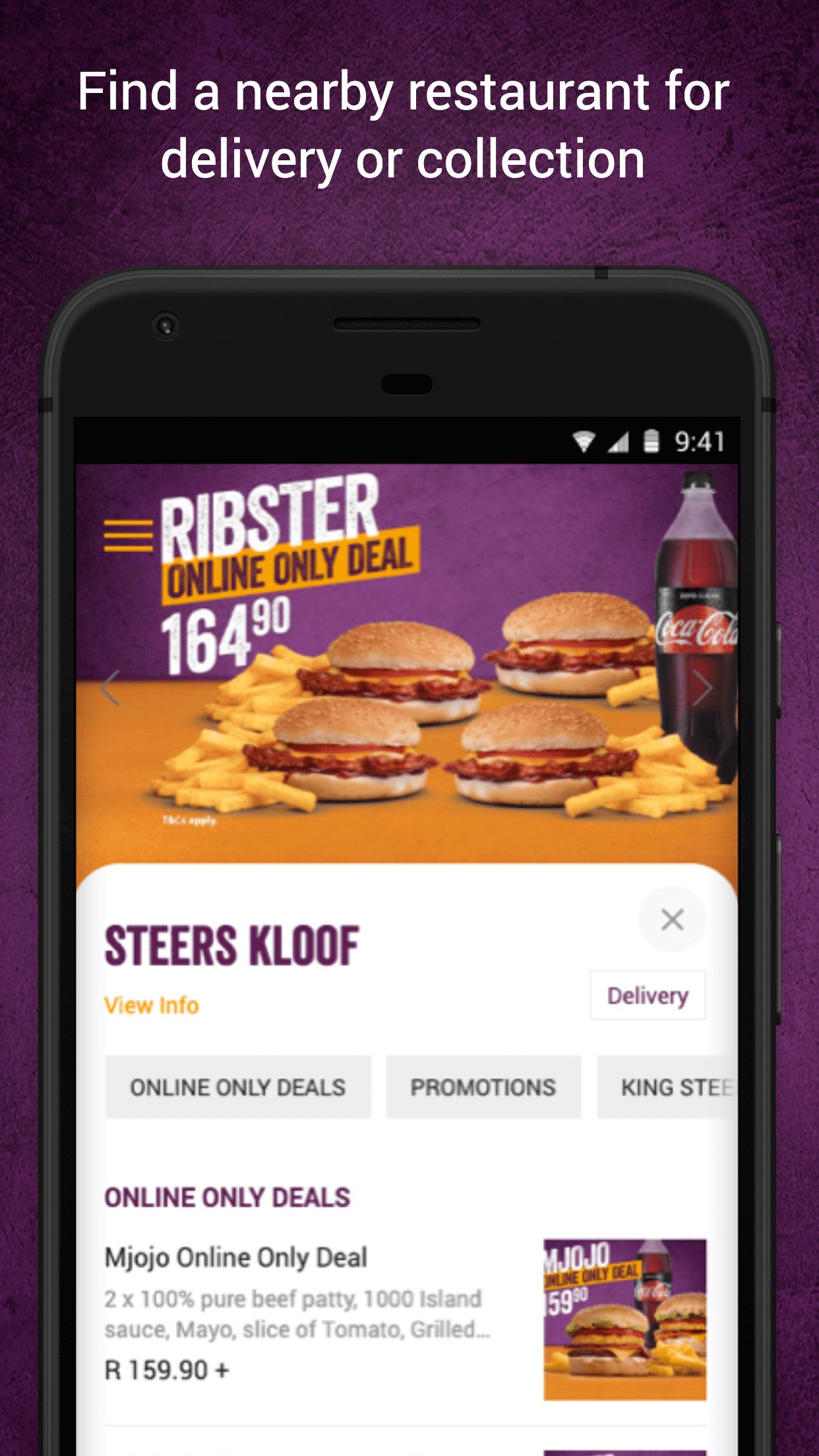 Steers APK for Android Download