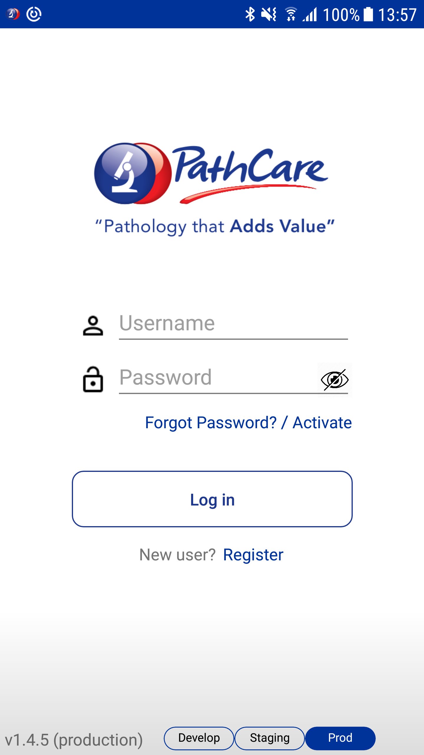 PathCare V3 APK for Android Download