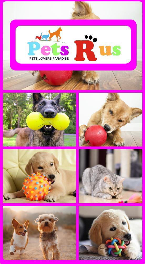 Pets R Us APK do pobrania na Androida