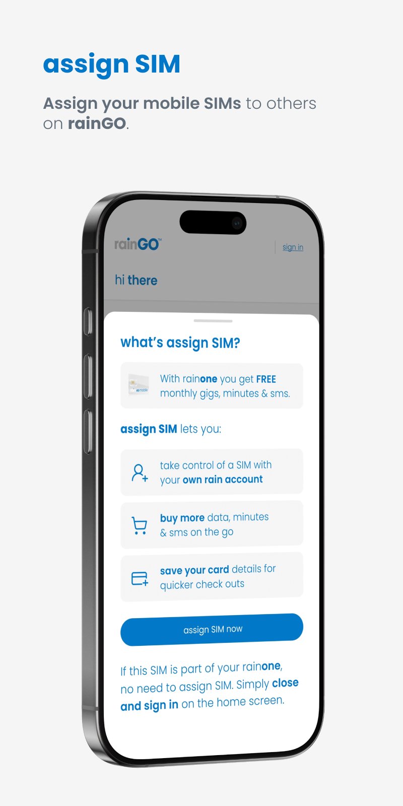 raingo APK for Android Download