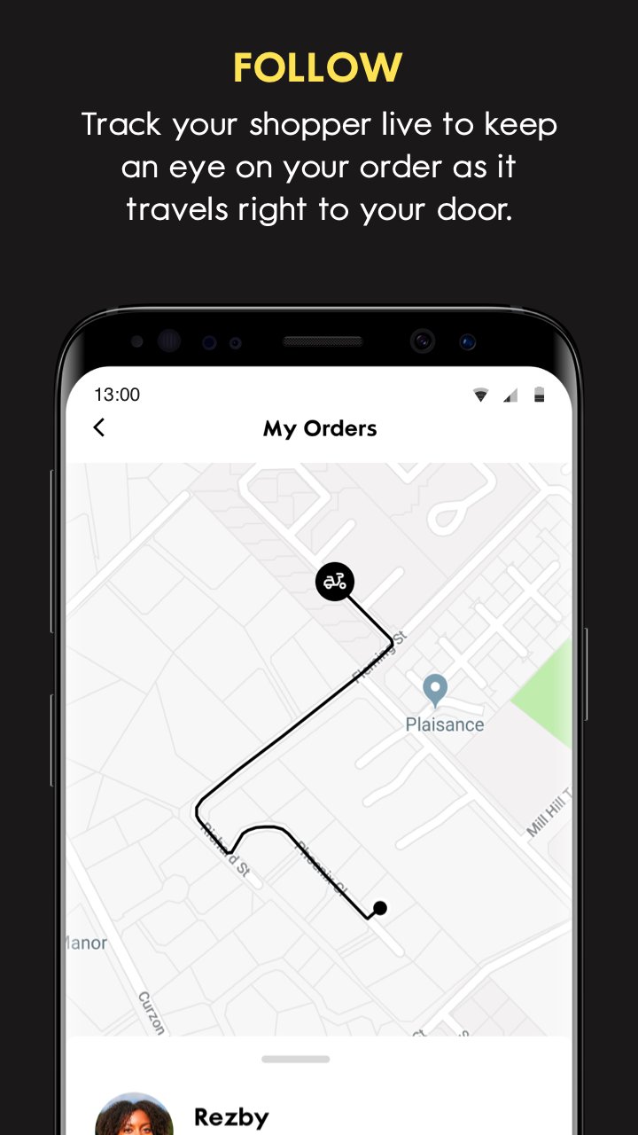 Woolies Dash APK for Android Download