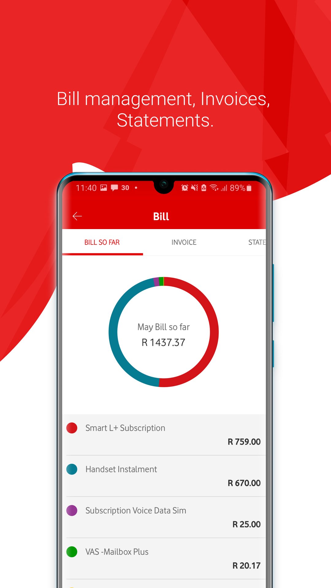 My Vodacom APK for Android Download