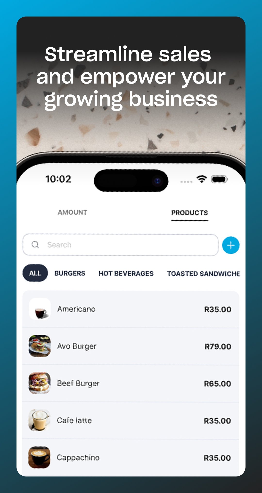 Yoco Point of Sale (POS) APK for Android Download