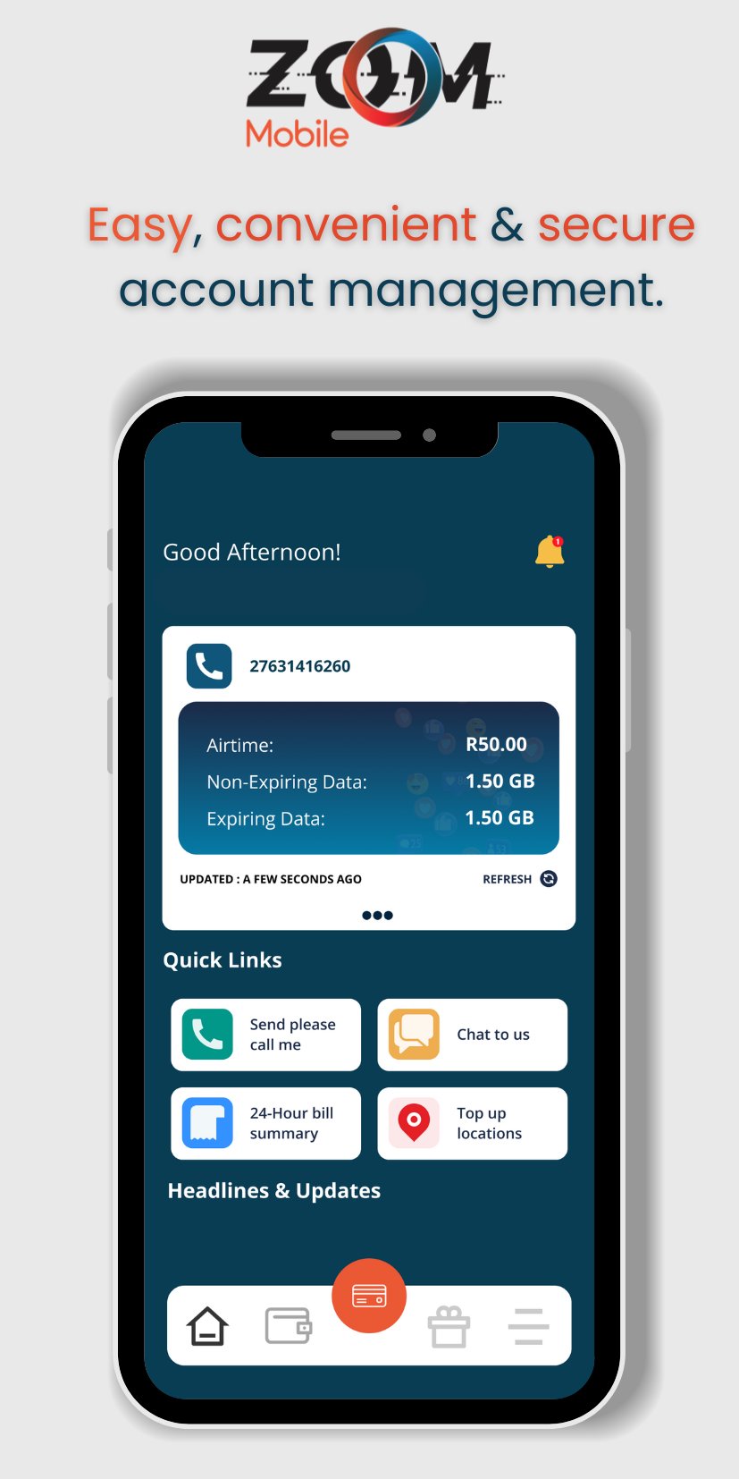 Descarga de APK de Zoom Mobile para Android