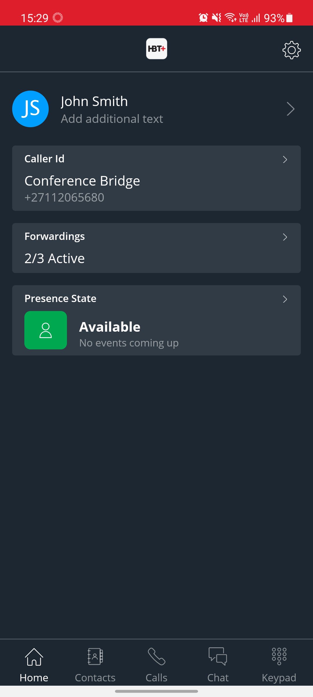 HBT Plus APK for Android Download