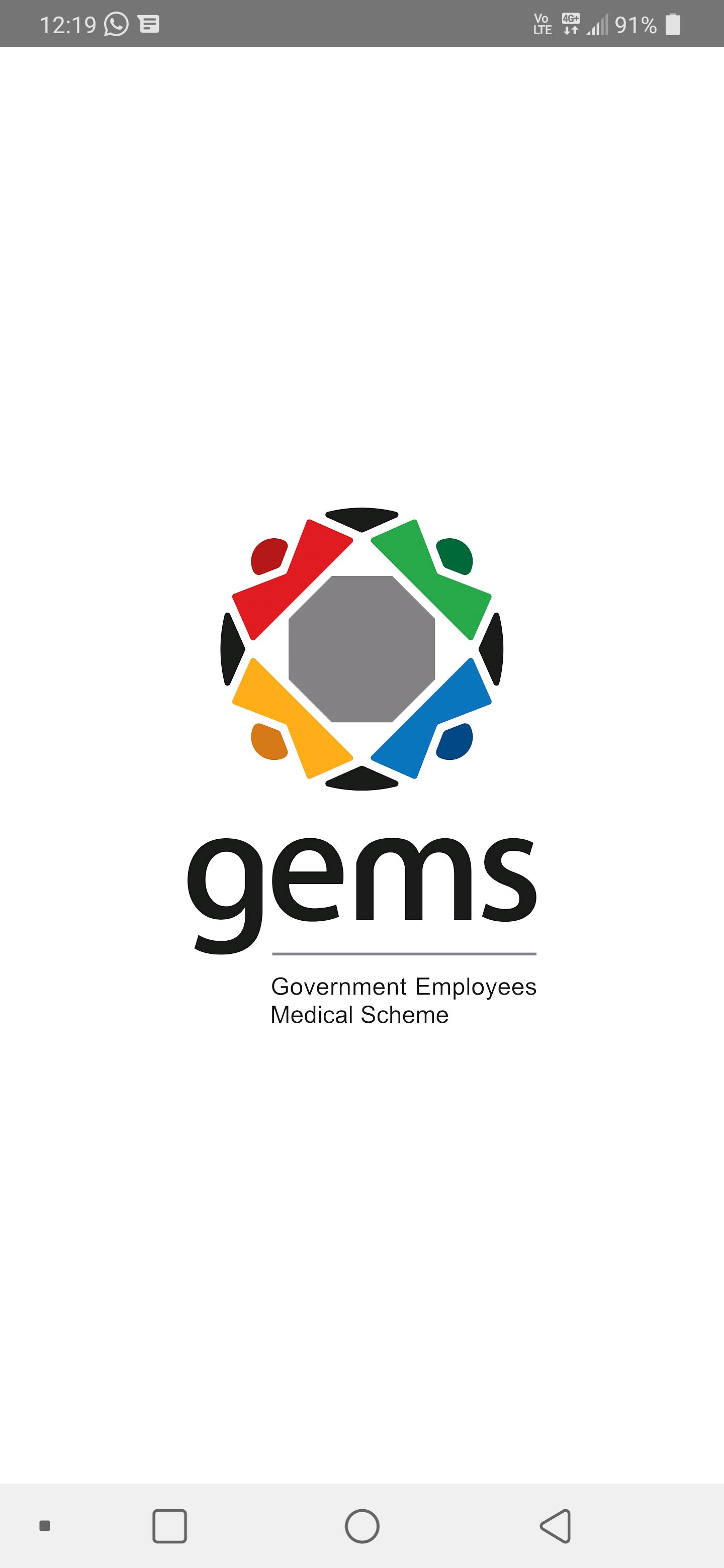 Descargar GEMS APK Última Versión 6.1.30 para Android