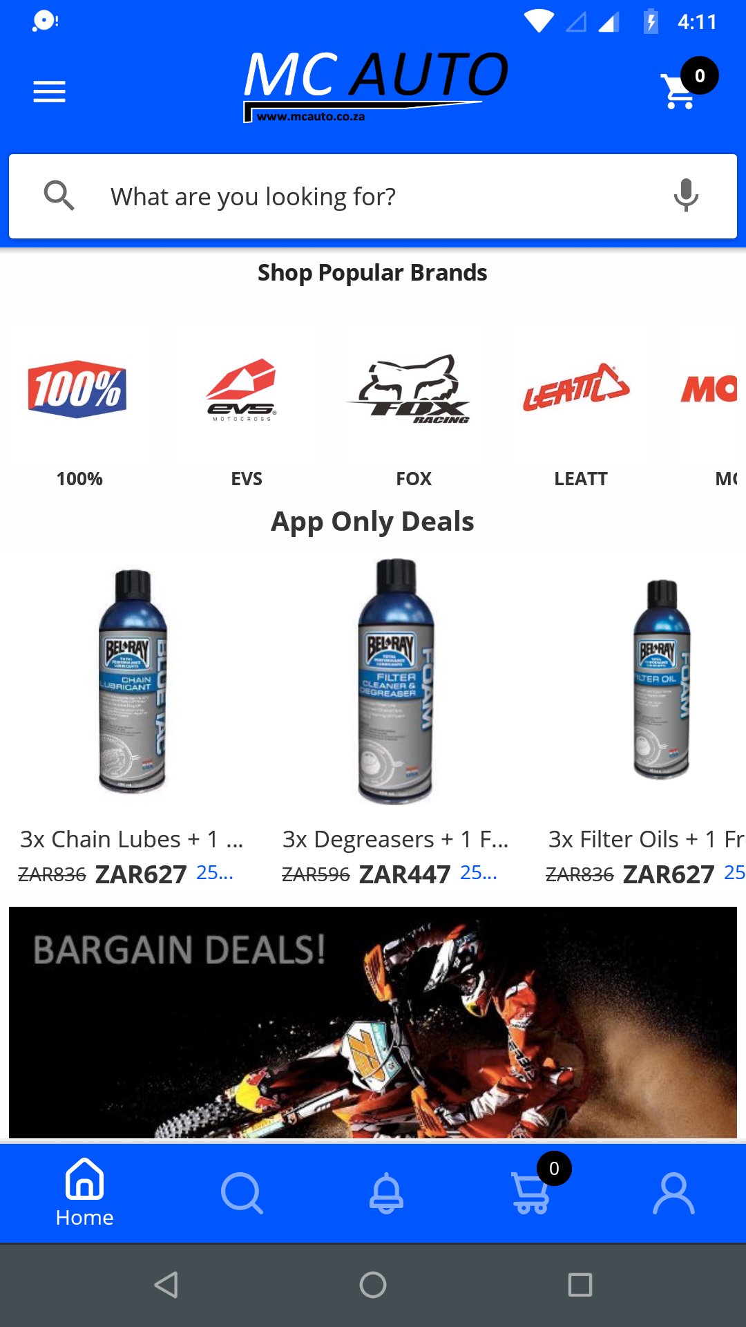 MC AUTO APK for Android Download