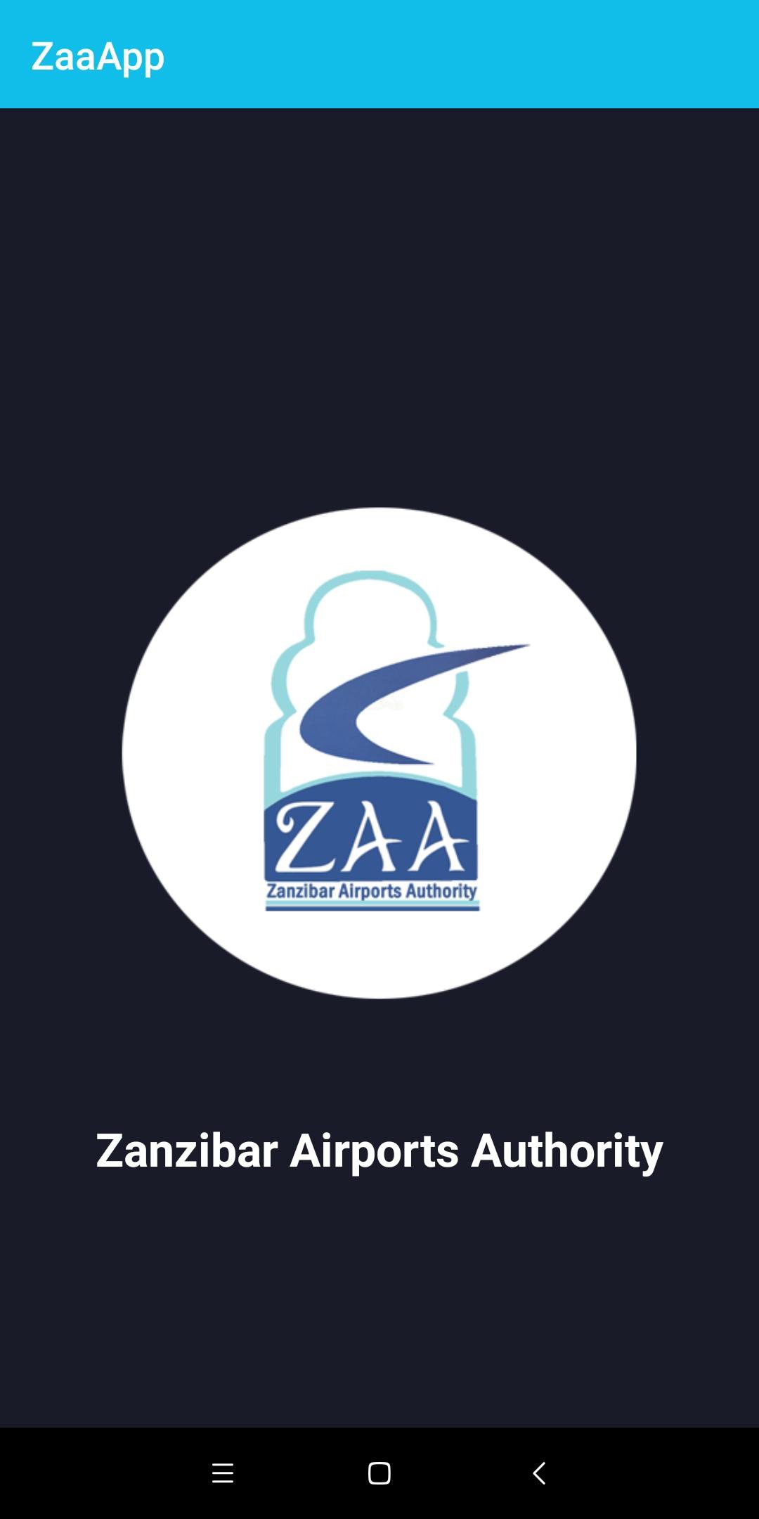 ZAA MOBILE APPLICATION APK Download for Android - Latest Version