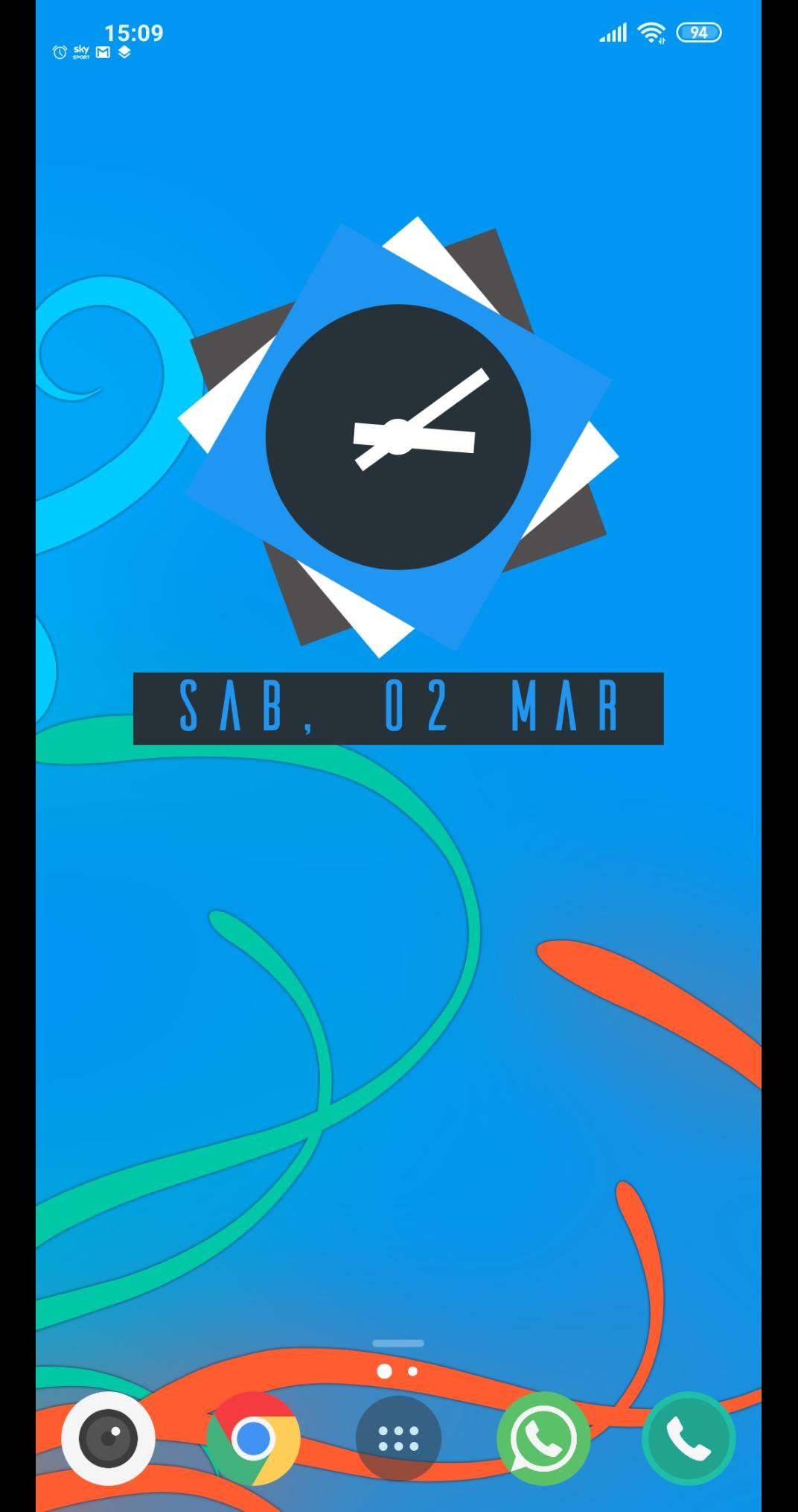 Notch Notifications for MIUI APK for Android Download