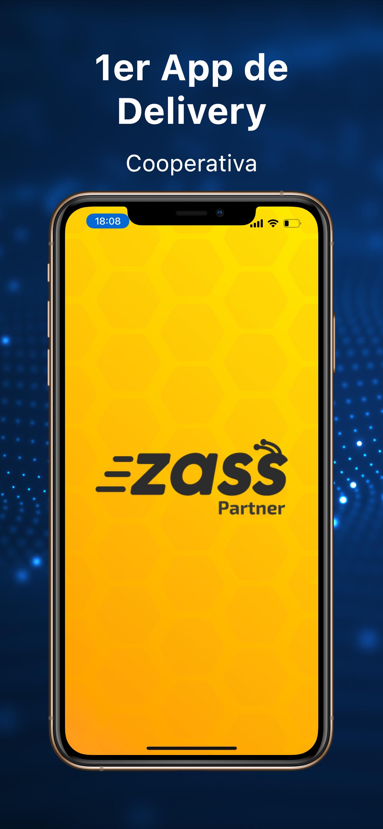 Android 用 Portal Restaurante Zass APK のダウンロード - 最新バージョン