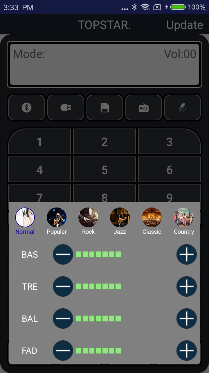 TOPSTAR. APK for Android Download