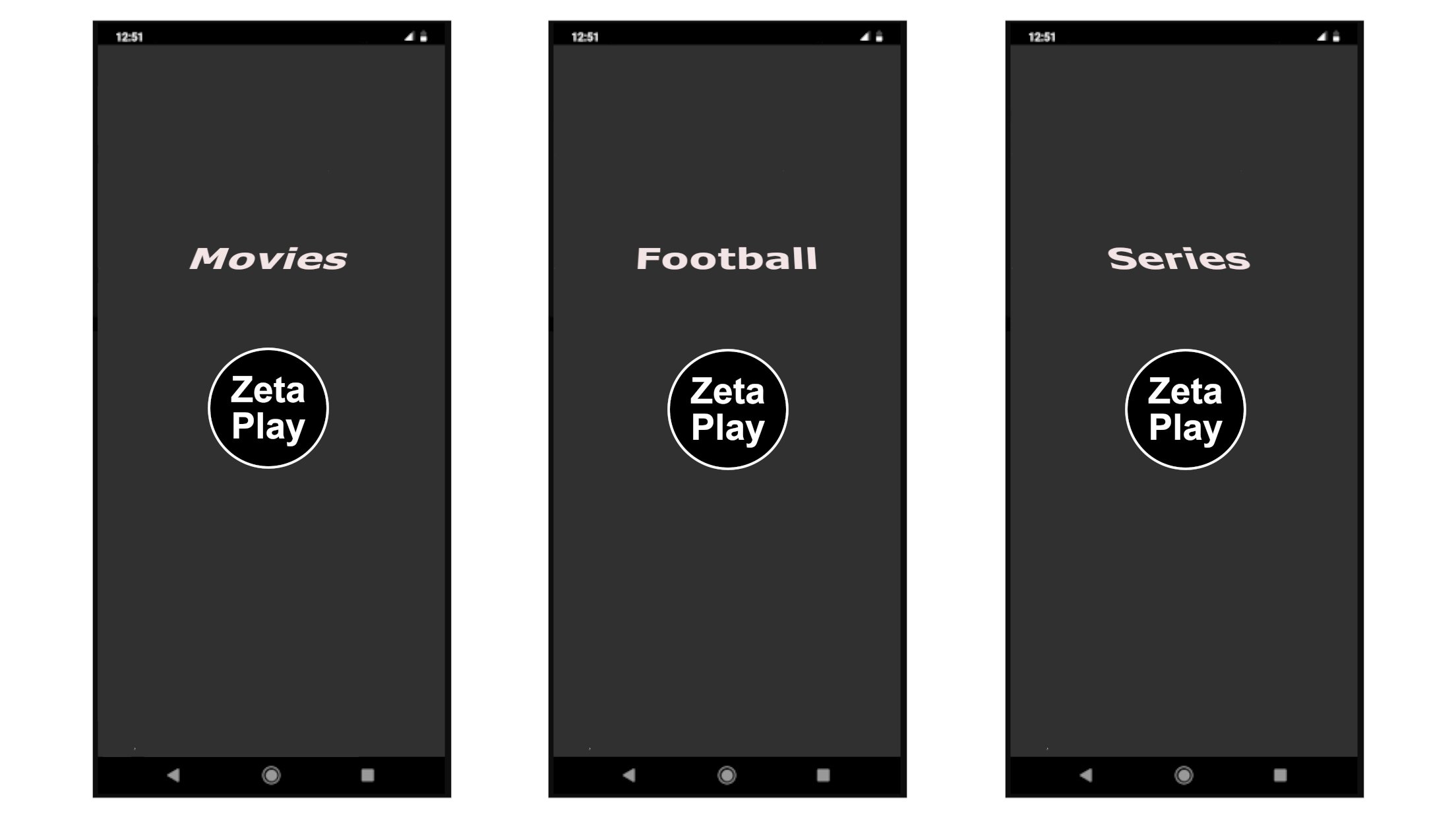 Zeta Play TV Mix Player APK for Android Download