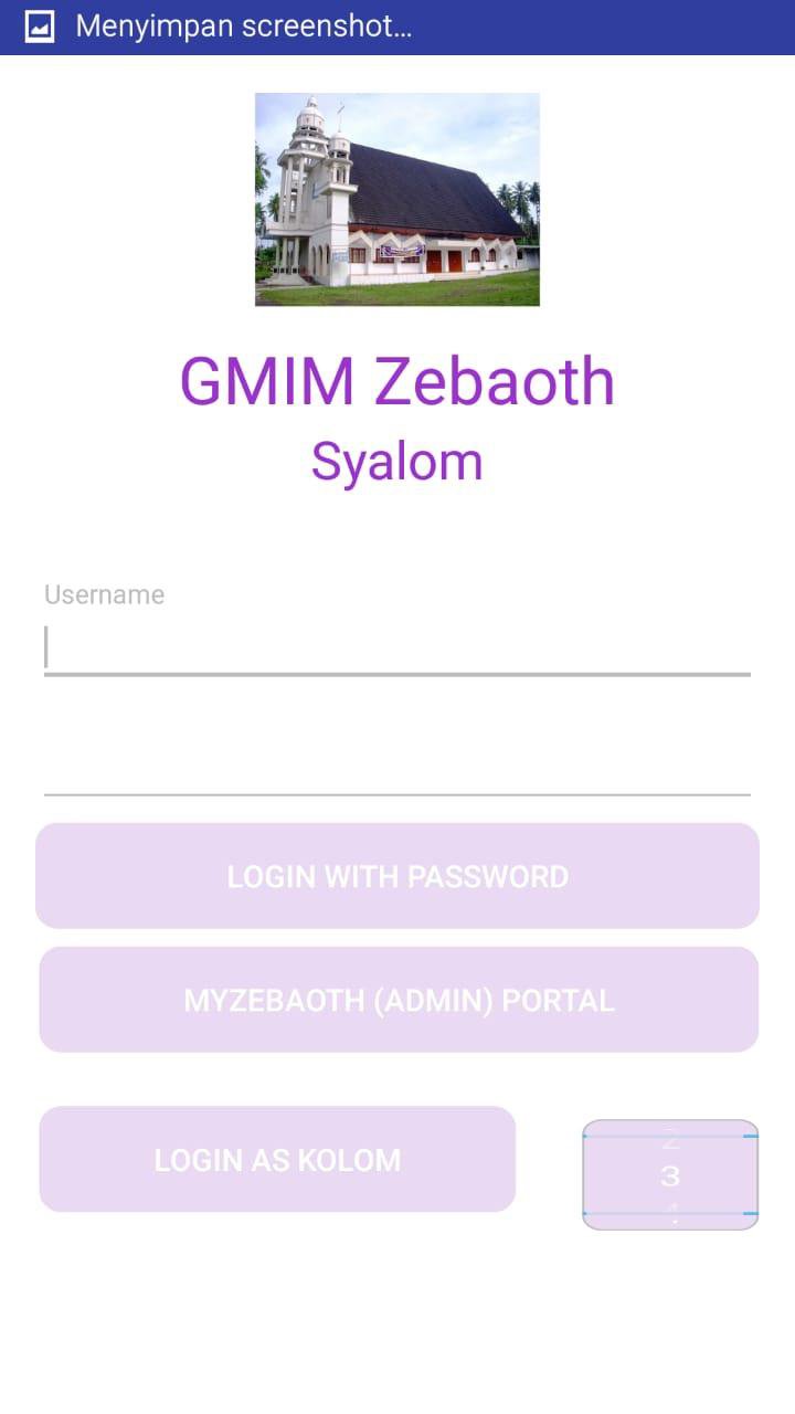 قم بتنزيل GMIM ZEBAOTH بأحدث إصدار 20.12 ملف APK الأندرويد