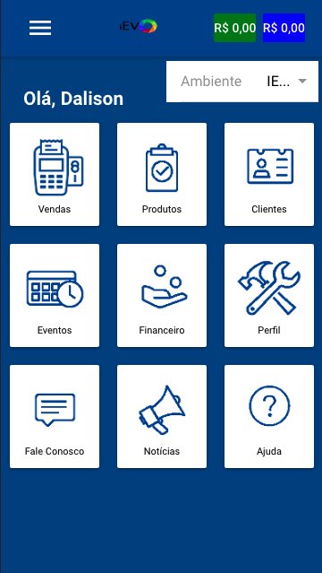 iEvo APK for Android Download