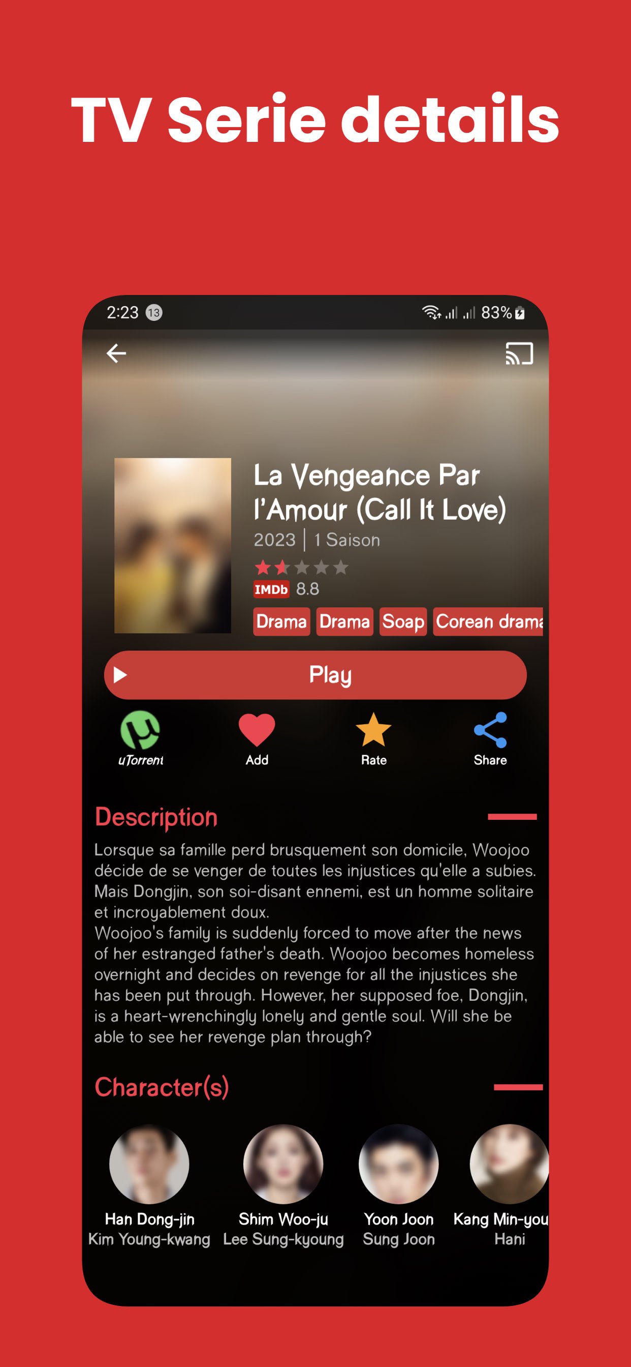 Zero Film Lite APK for Android Download