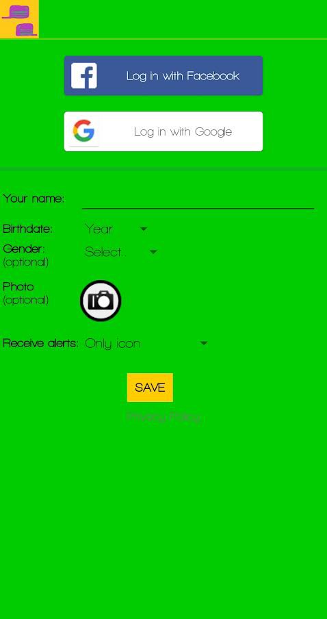 Zing Chat APK for Android Download