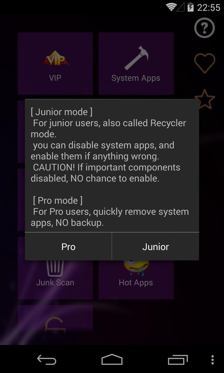 Root App Deleter Apk For Android Download