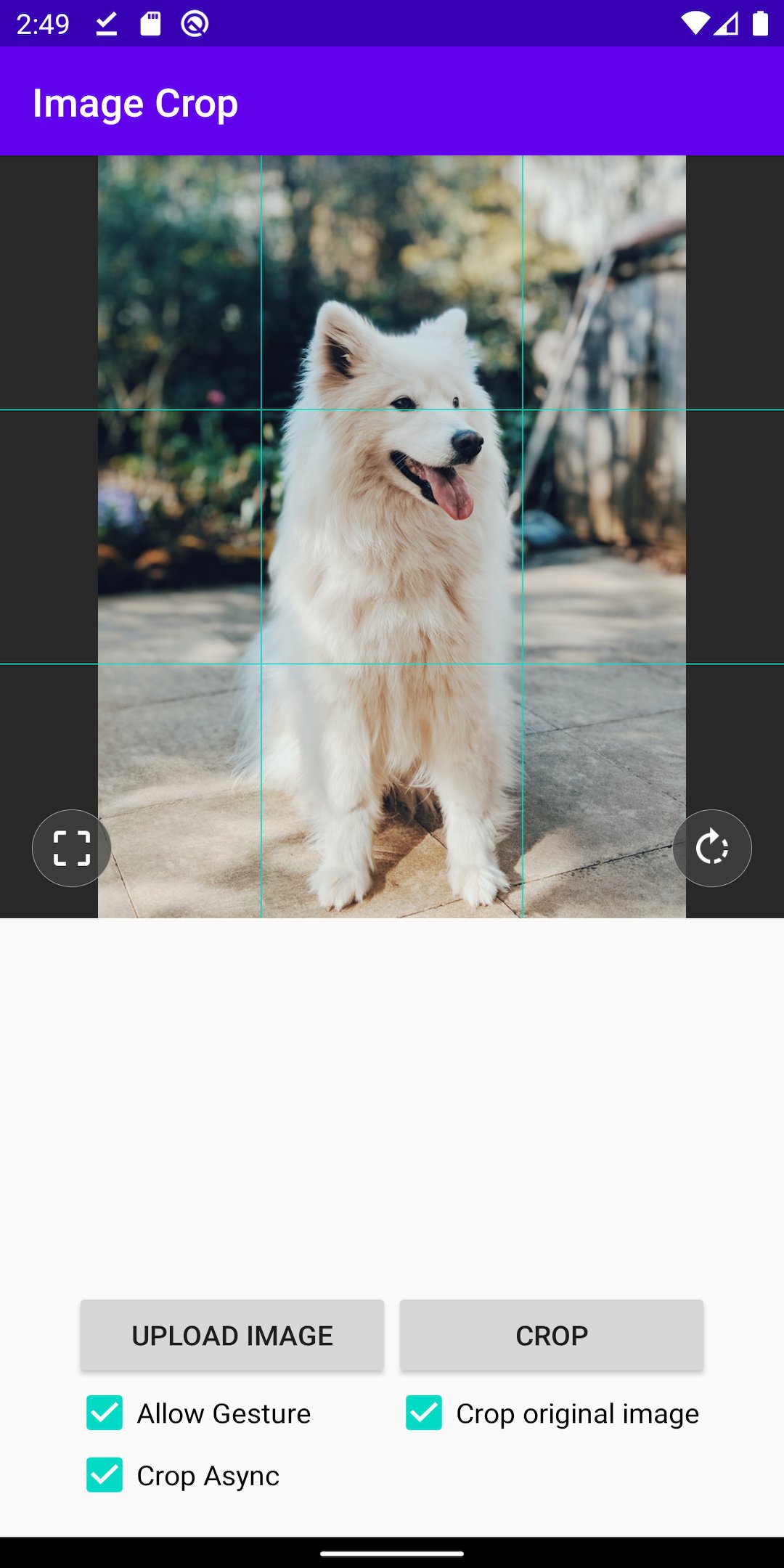Image Crop APK for Android Download