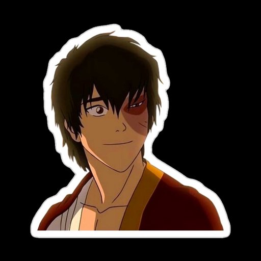 WAStickerApps Zuko stickers fo APK for Android Download