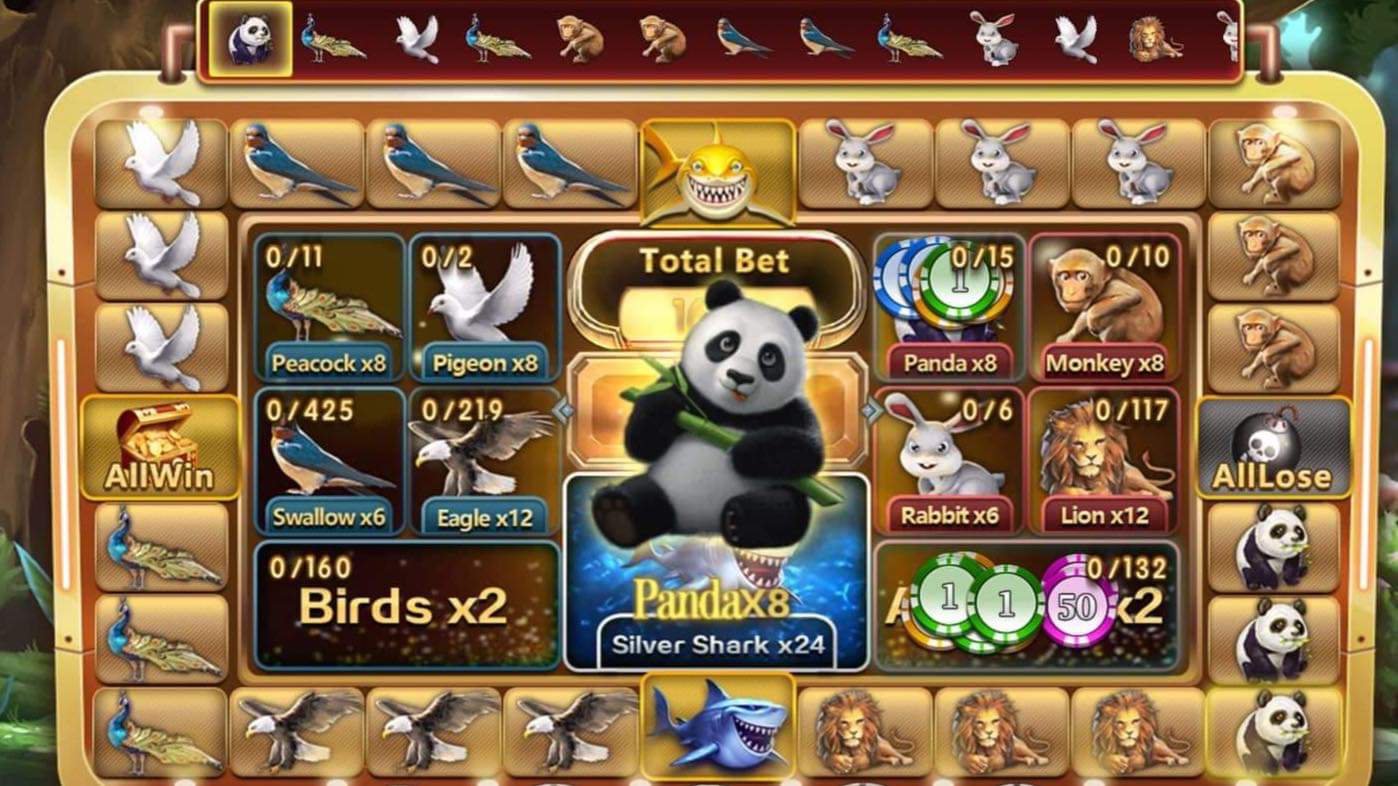 Download SUPER GAME latest 9.8 Android APK