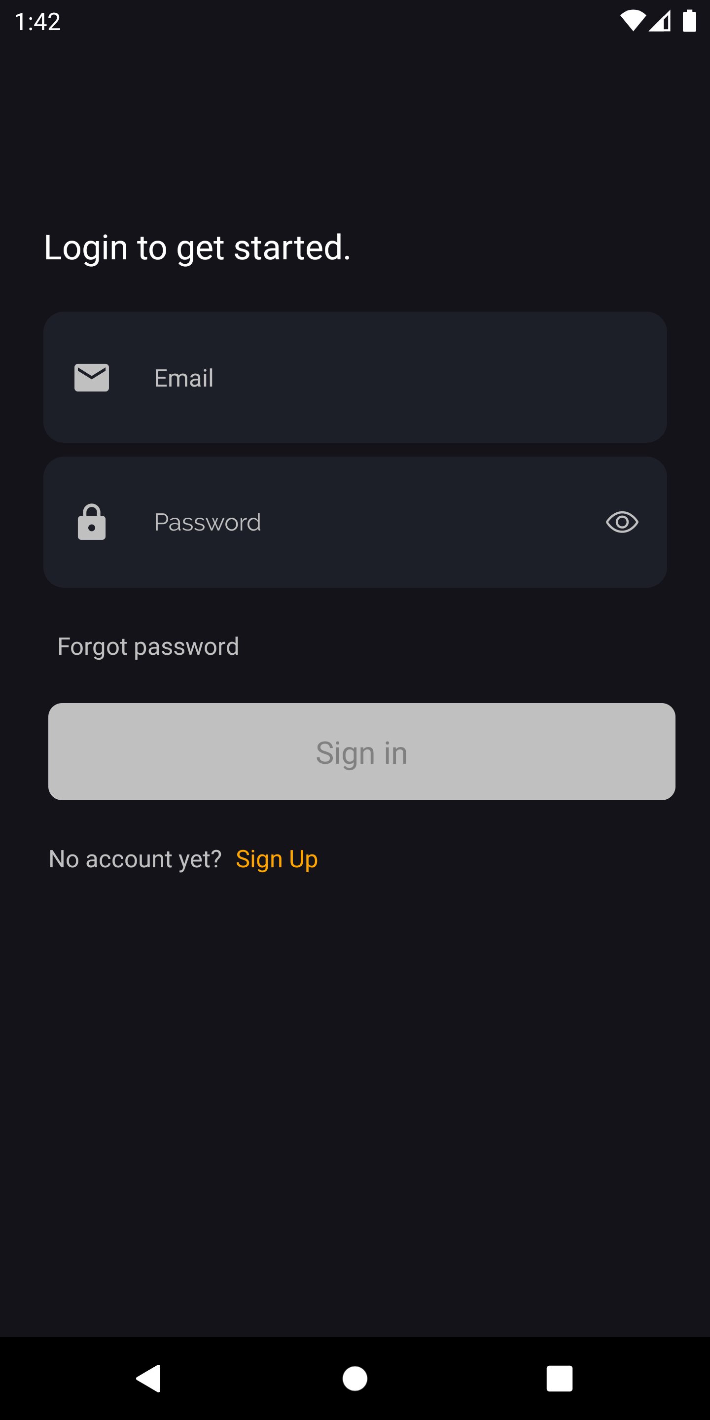 The Movement APK for Android Download