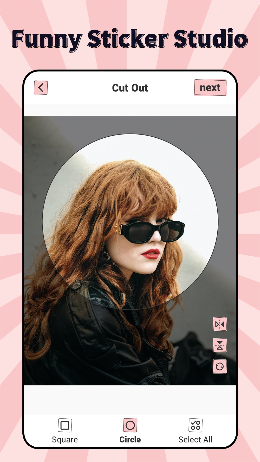 Funny Sticker Studio APK for Android Download