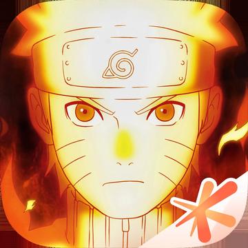 Unduh APK Naruto: Ultimate Storm untuk Android - Versi Terbaru