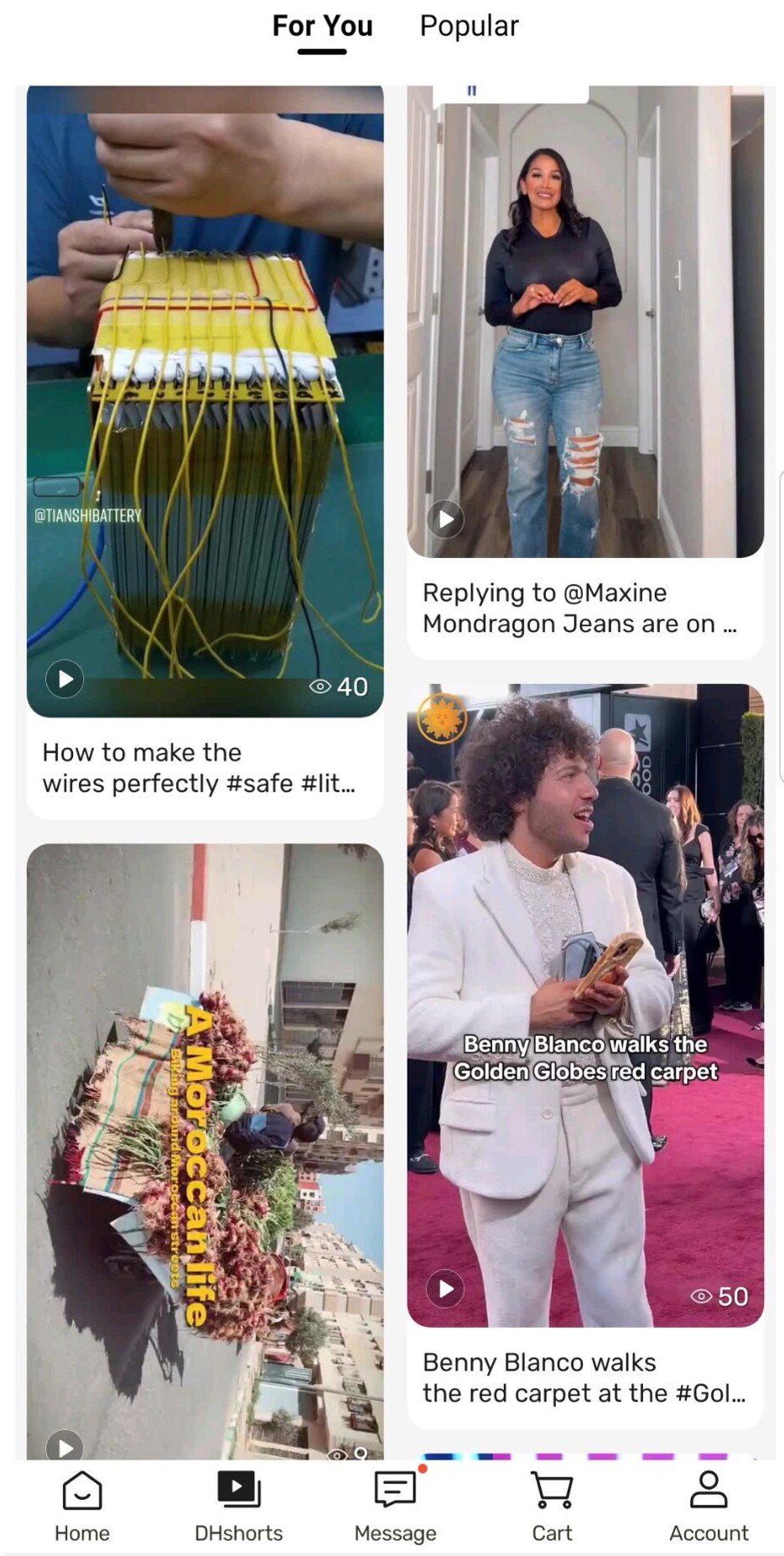 DHgate APK for Android Download