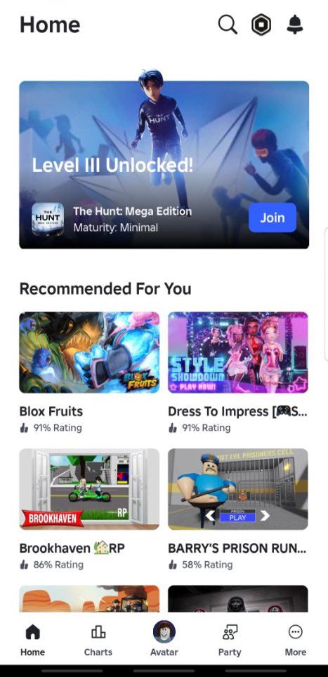 Roblox APK for Android Download