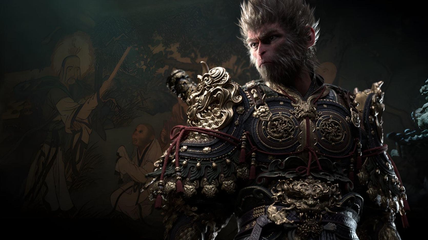 Black Myth Wukong Pre Register For Android To Get Early Access