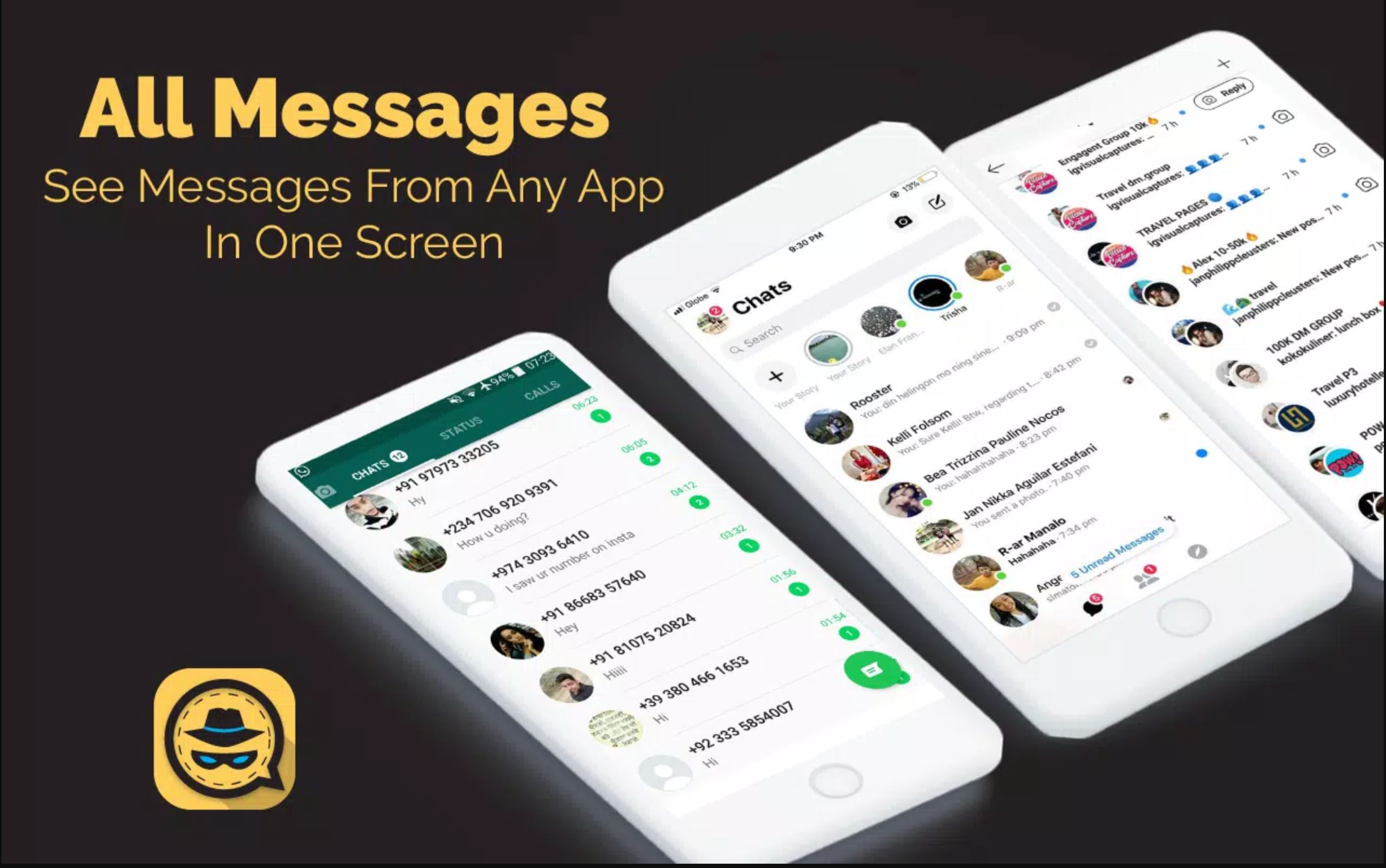 Top 10 Notification Apps - APKPure.com