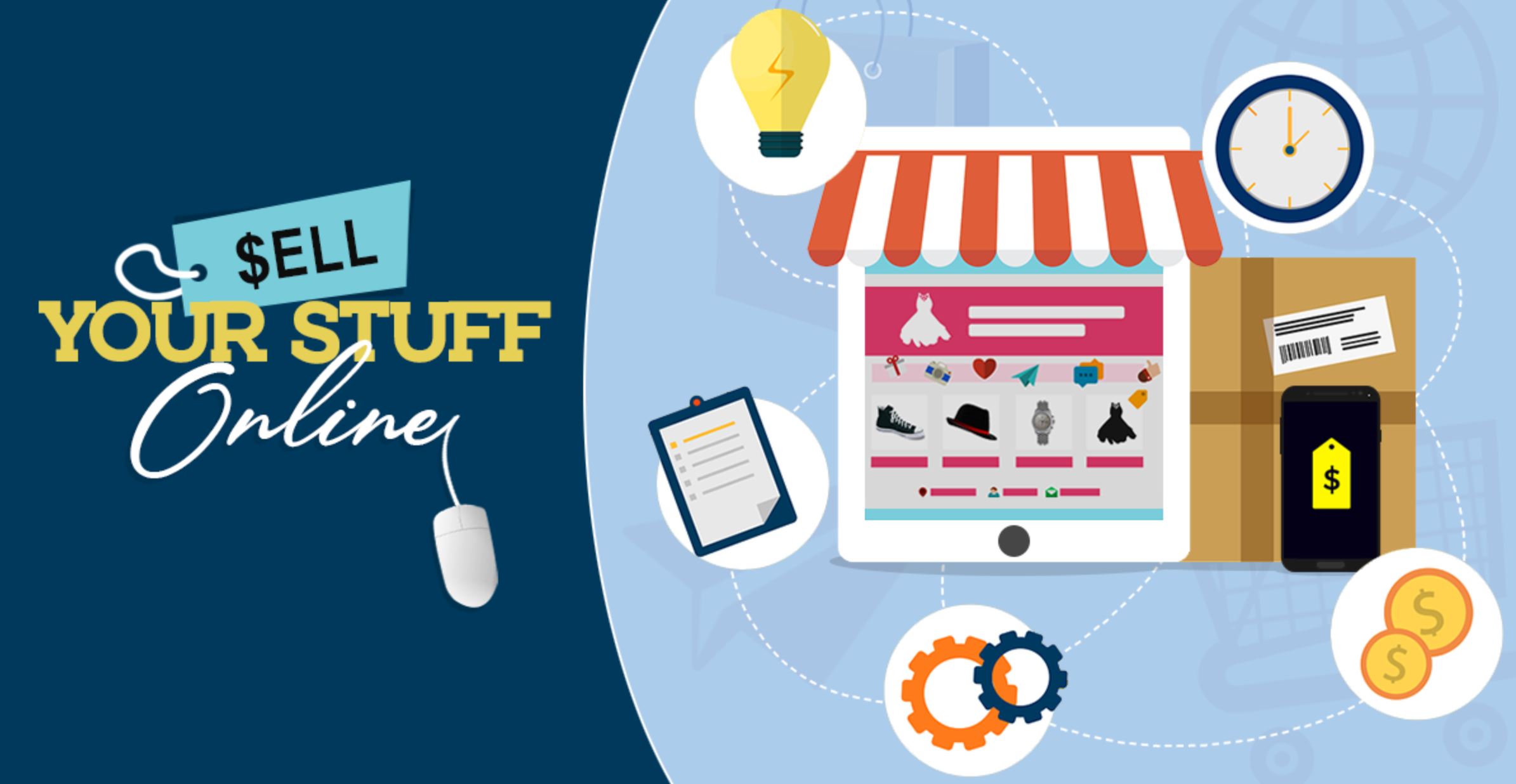 Top 10 Local Selling Apps