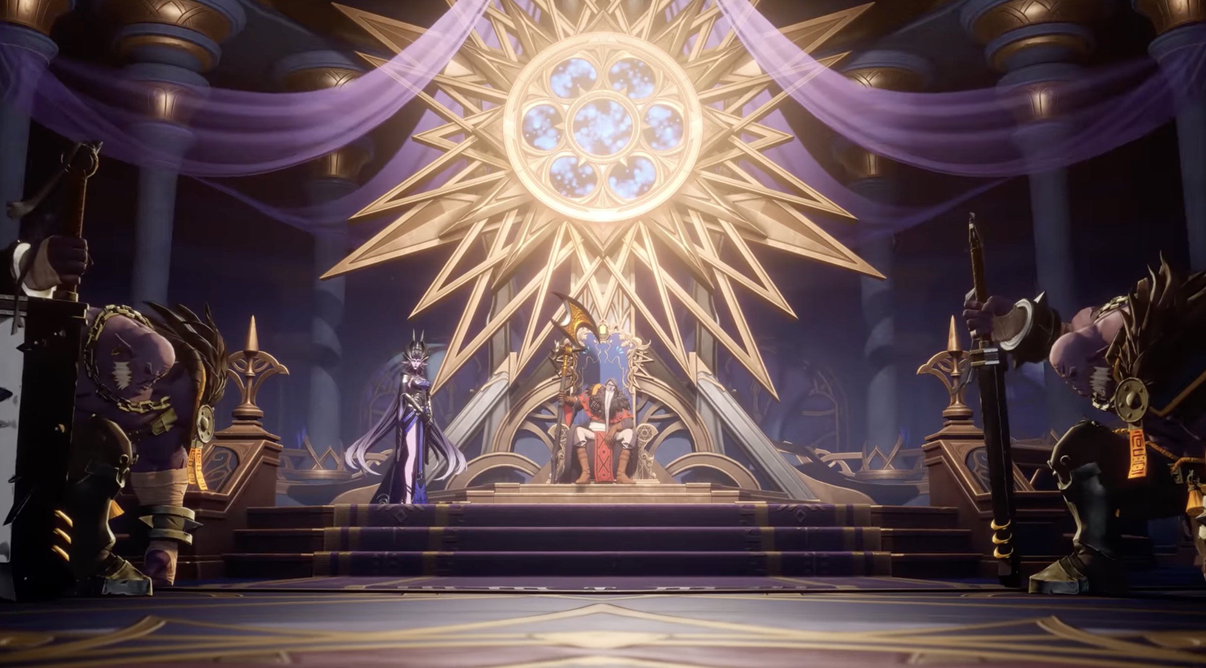 Project Overkill Pre-Register for Android to Get Early Access